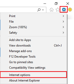 Procedures of changing language | Portal Site of Official Statistics ...